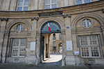 Inside the Académie française with Sir Michael Edwards