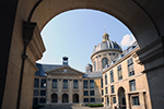 Inside the Académie française with Sir Michael Edwards